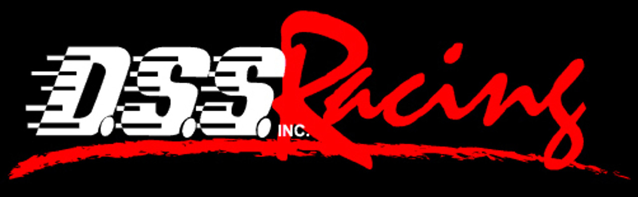 Brands - DSS Racing - Poor Man Motorsports